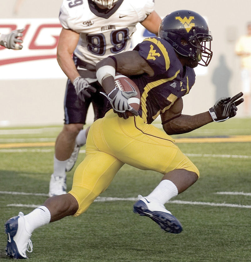 Devine set to return to Morgantown | News, Sports, Jobs - The Intermountain